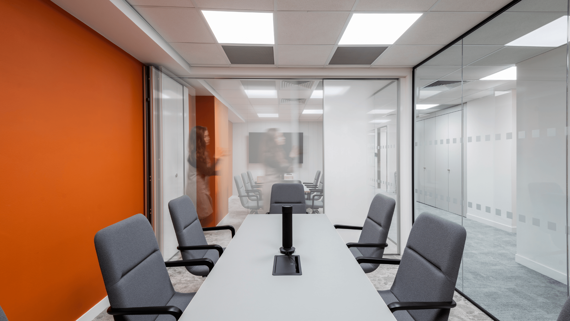 Office Refurb Colour Trends in 2024: What’s New and What Works