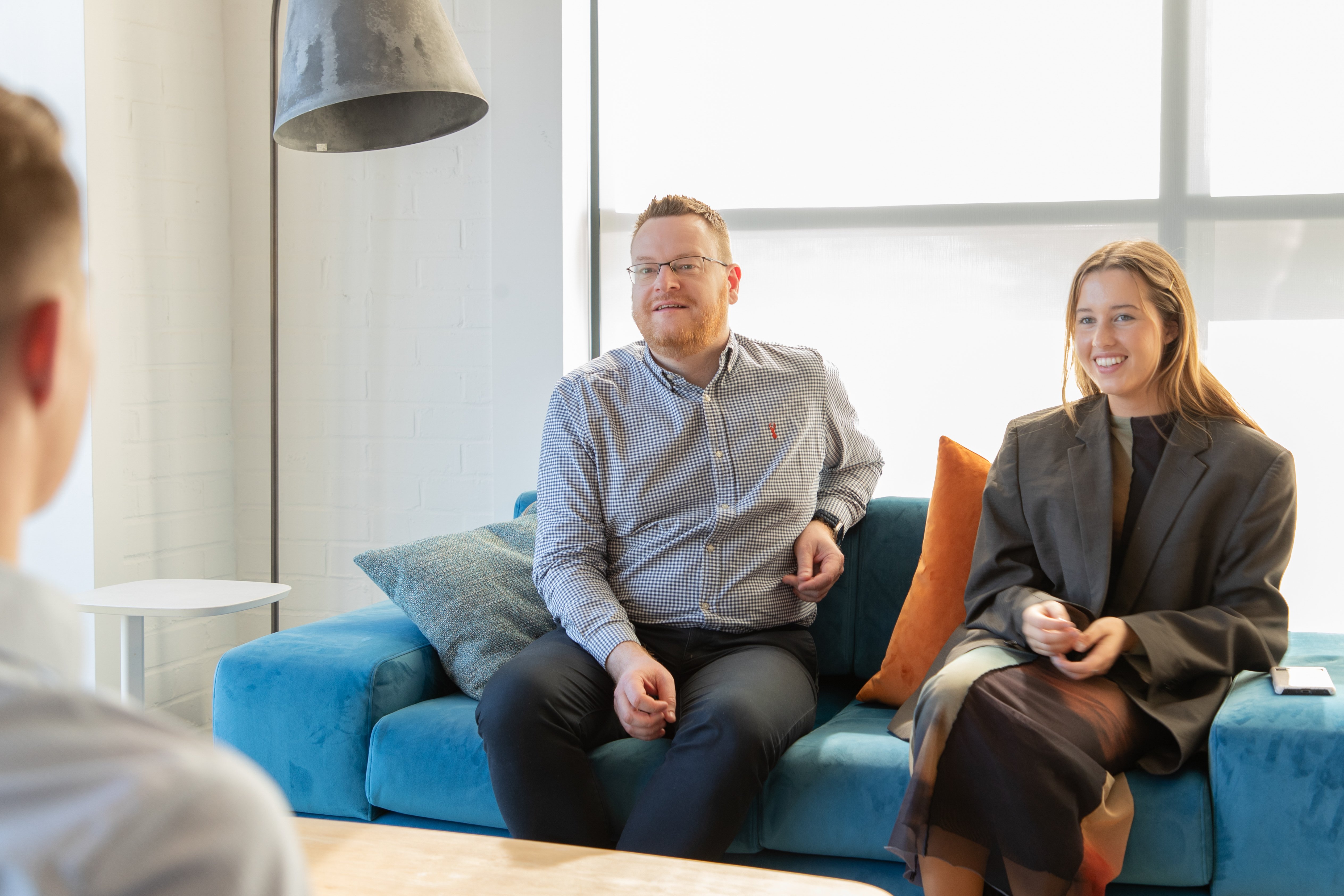 15 Things That Make a Great Office Environment