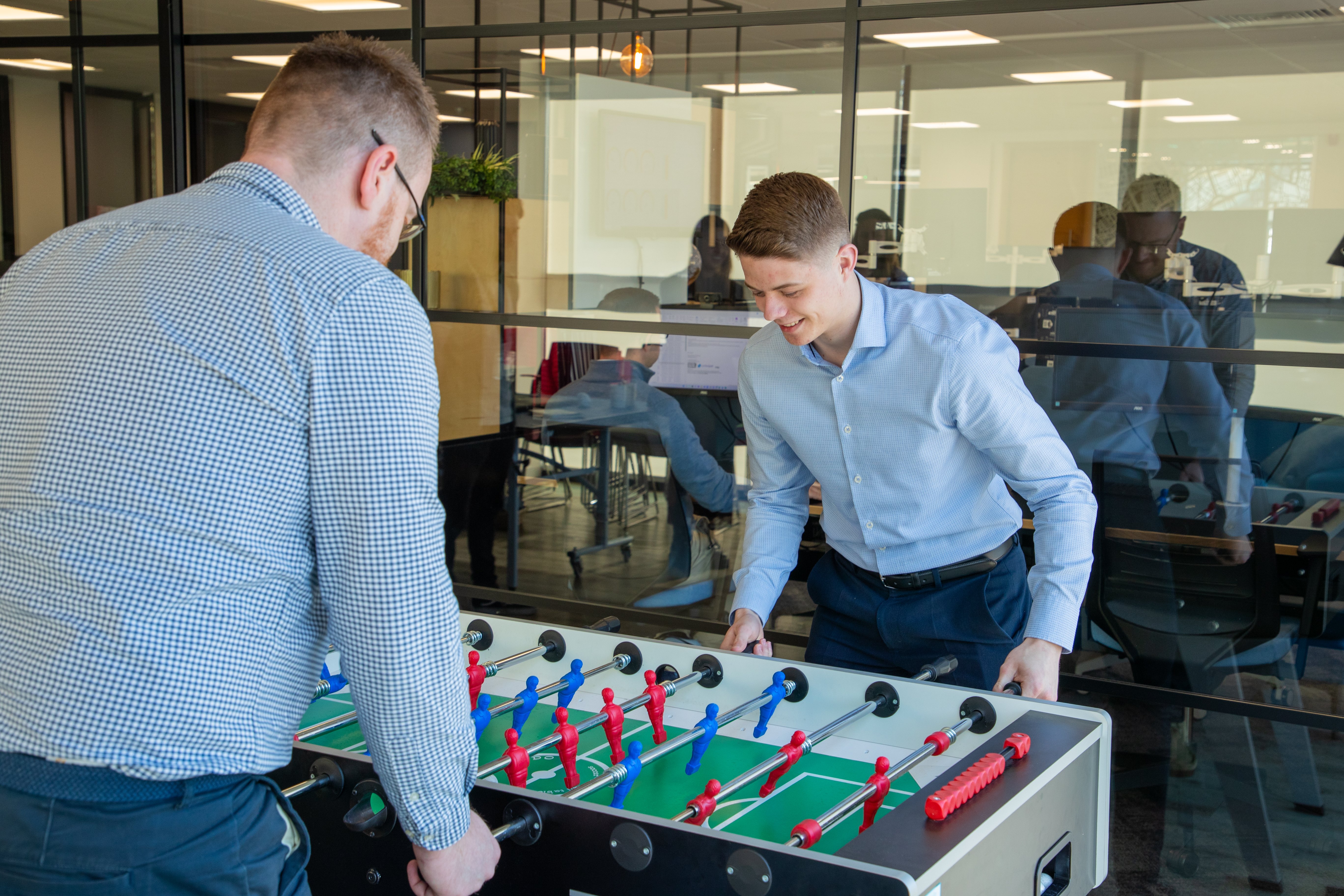 Vacancies | Habit Action Careers