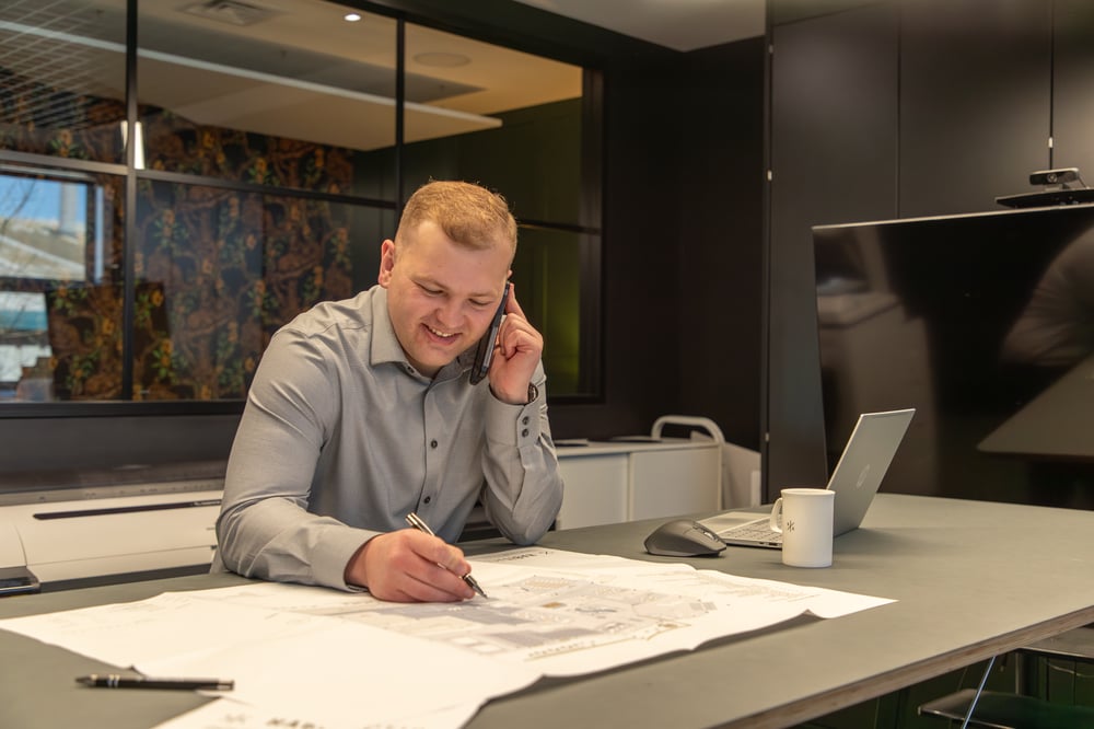 Vacancies | Habit Action Careers