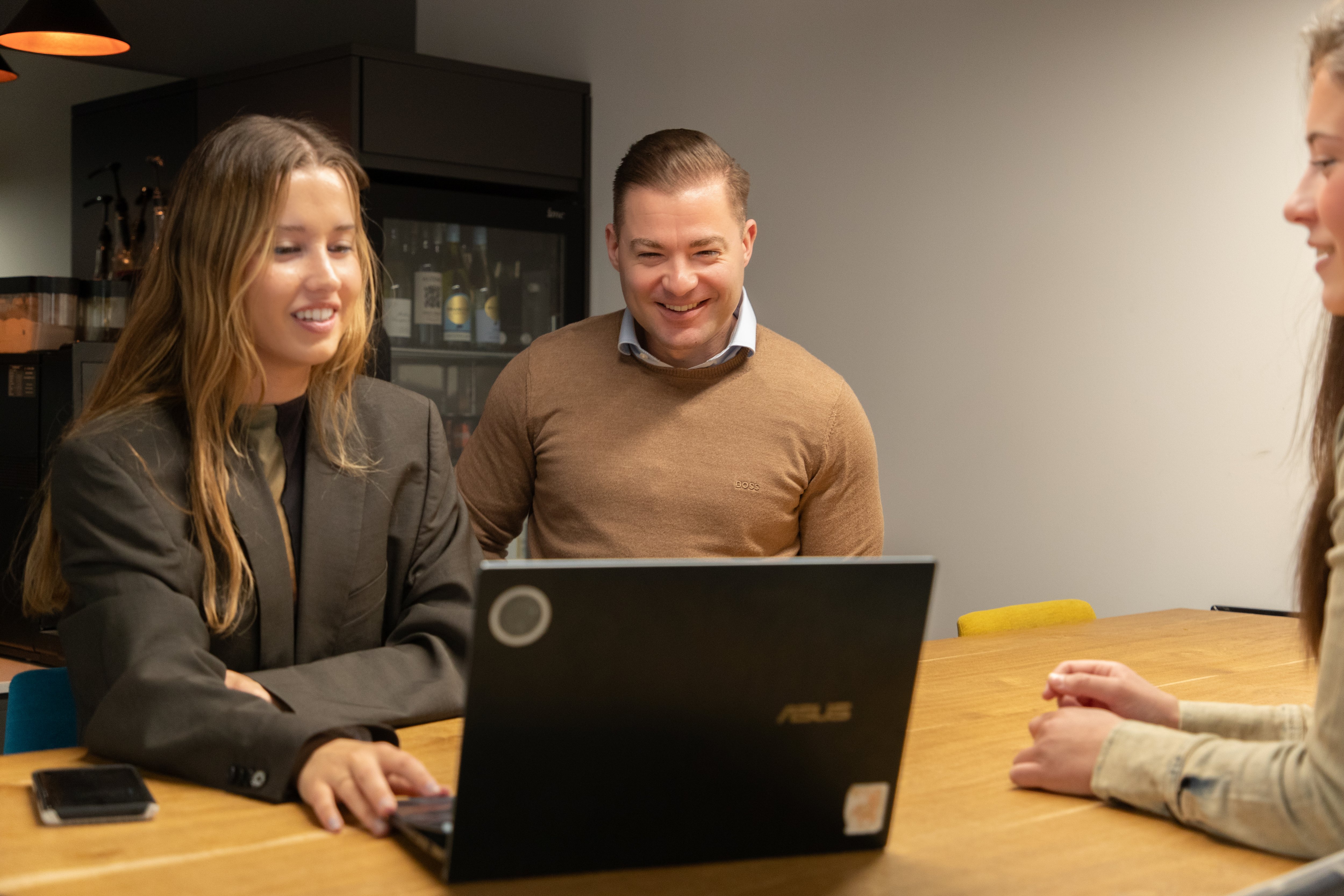 Workplace Design & Strategy: About Habit Action UK Sources