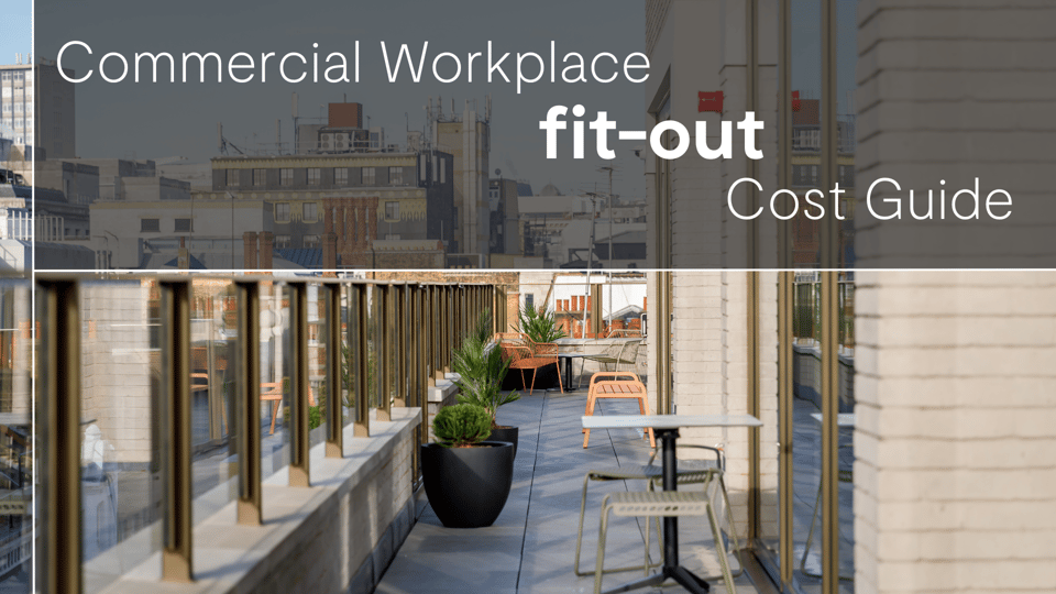 Unique Office Design and Build | Habit Action