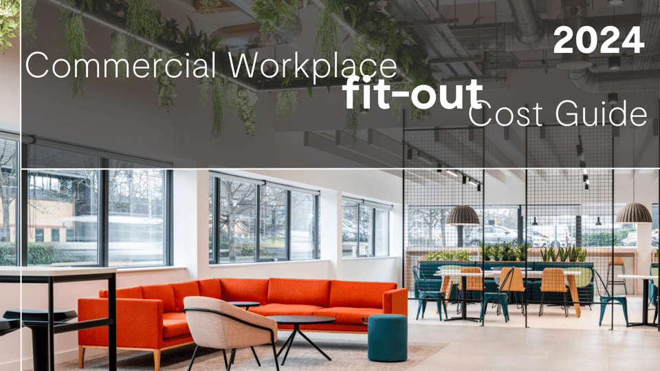 Unique Office Design and Build | Habit Action