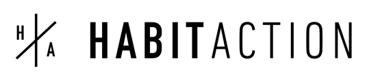 Habit Action Home Page