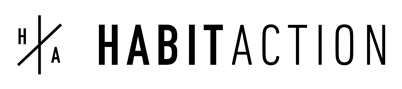 Habit Action Home Page