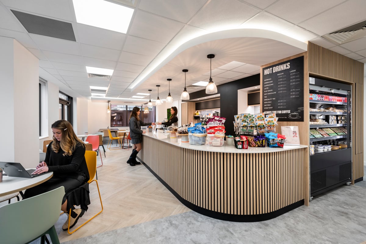 What Do Employees Really Want? Rethinking Office Perks