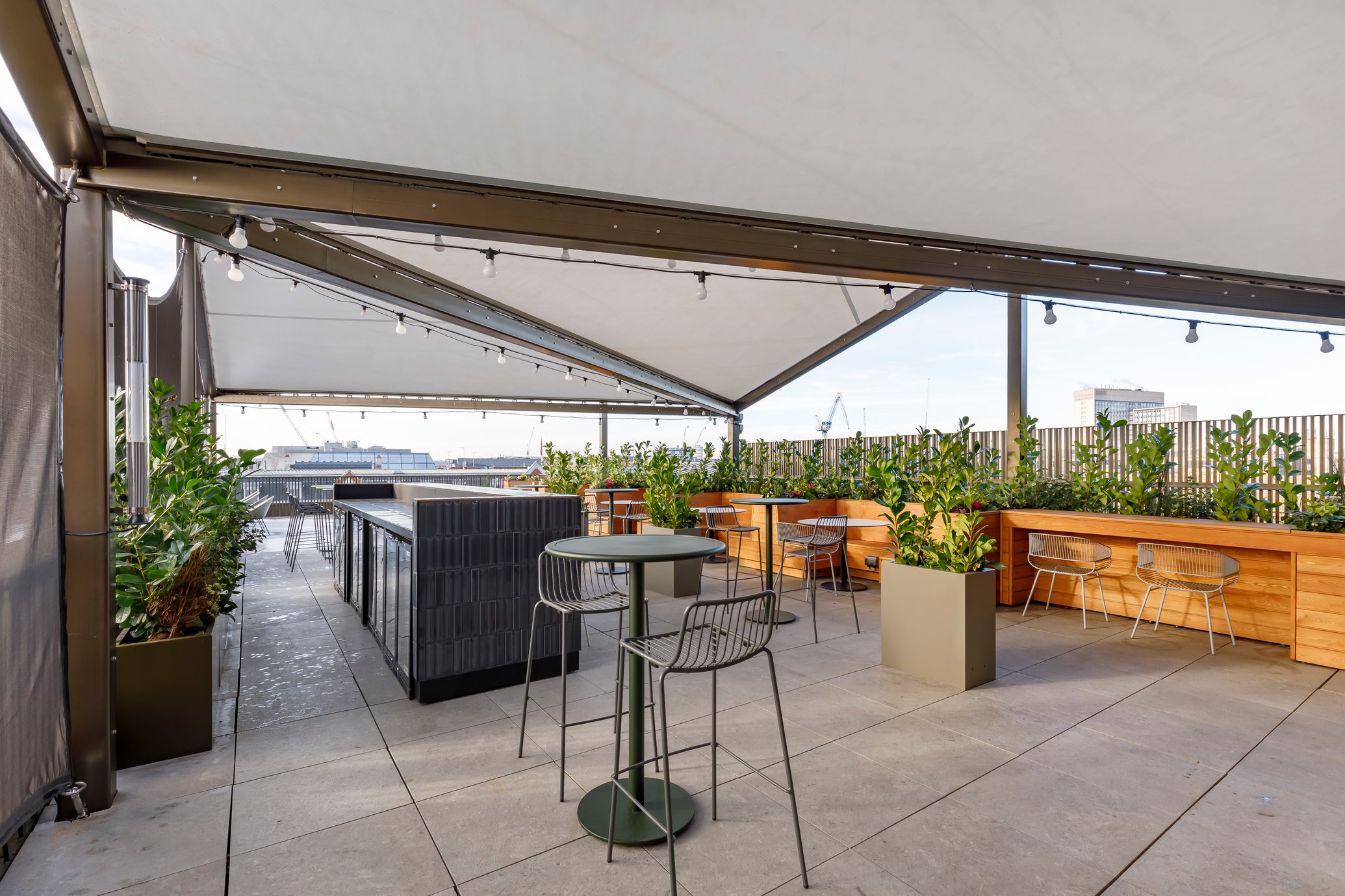 Commercial Fit Out Cost Guide