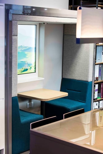 Poppy Building - Habit Action