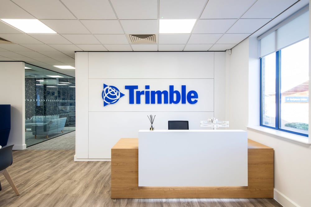 Trimble - Habit Action