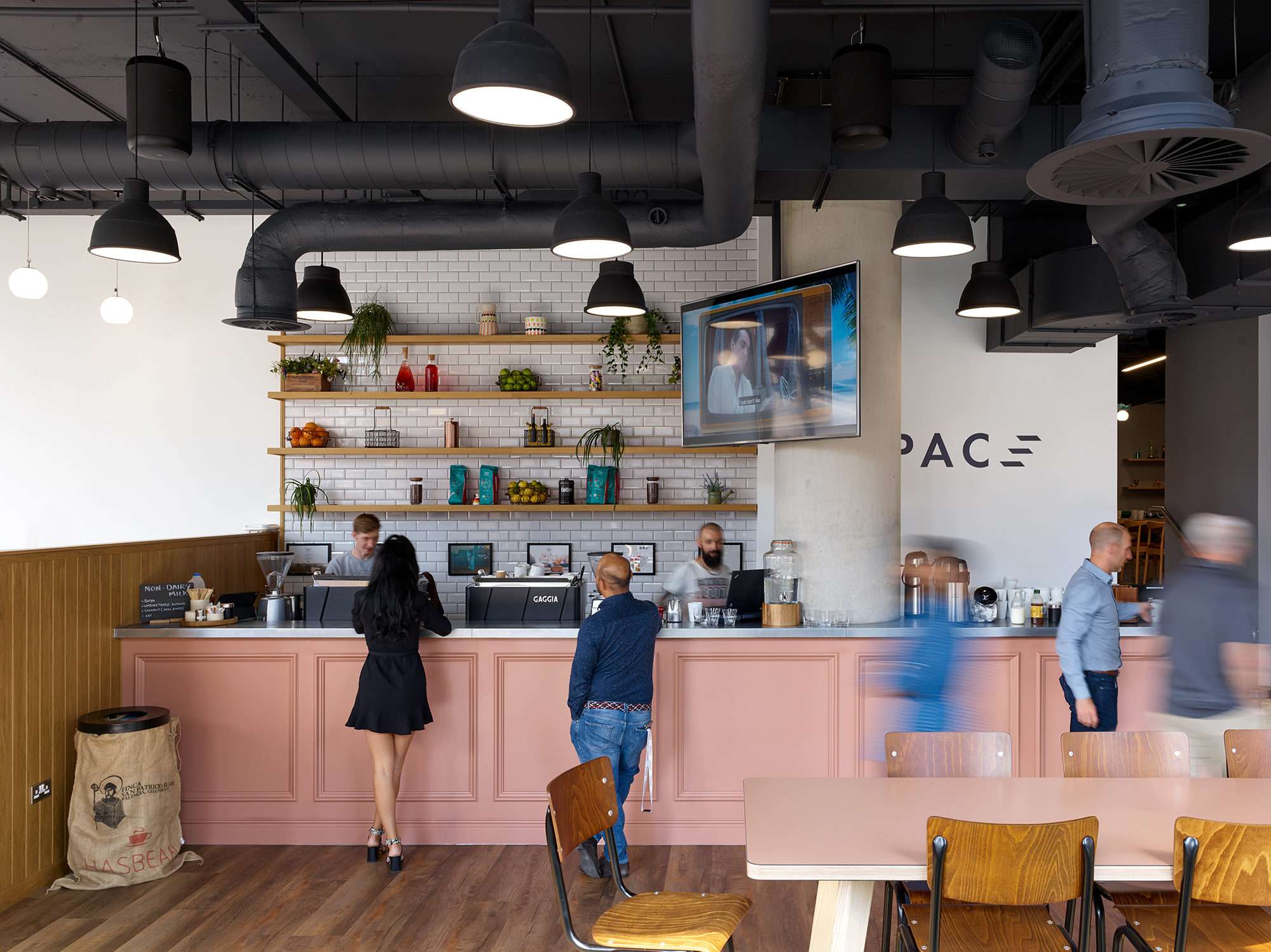 Creating the Perfect Office: A Step-by-Step Redesign Checklist