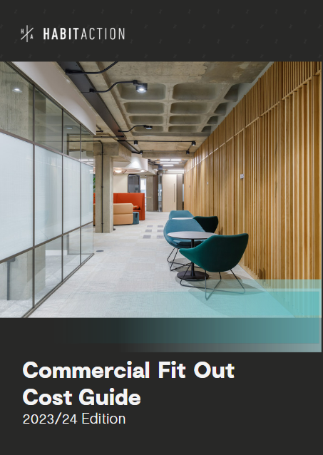 Commercial Fit Out Cost Guide