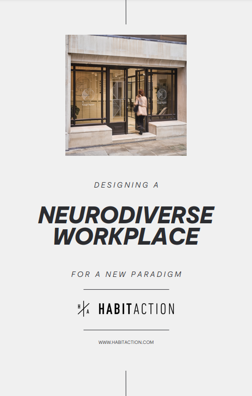 Supporting Neurodiversity Through Office Design