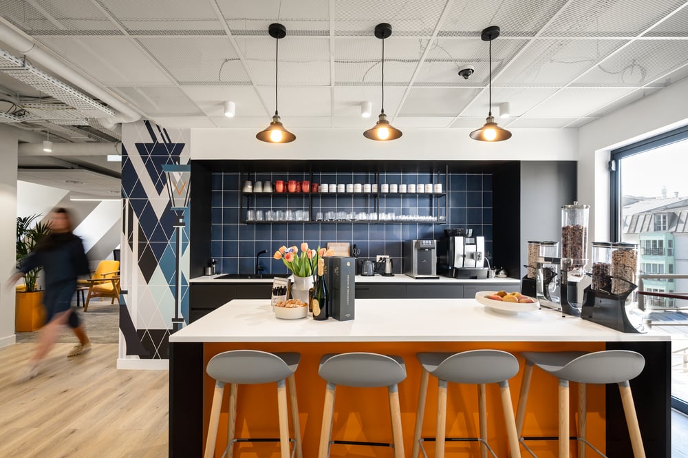 Projects: Veeva Paris