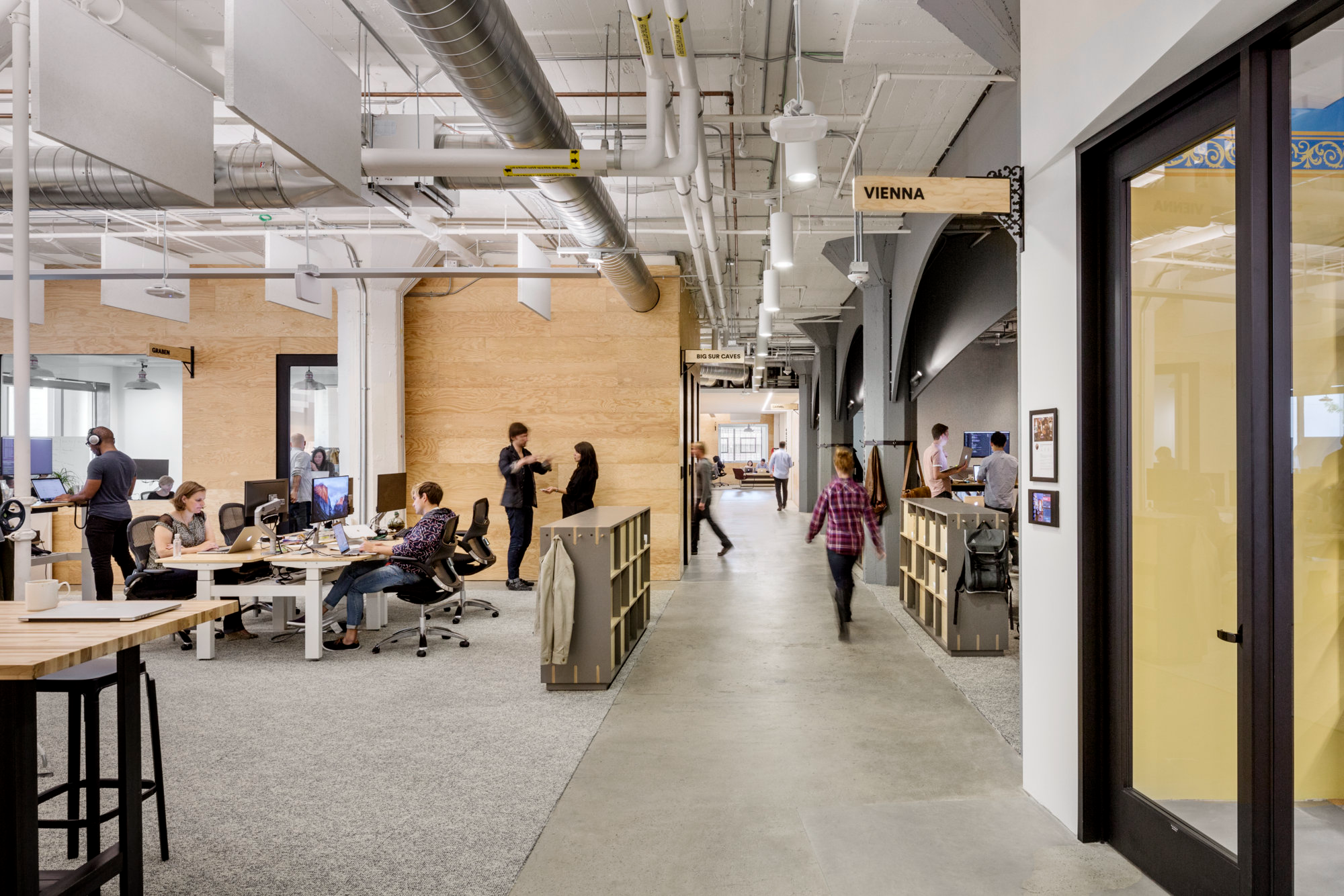 Designing Delight: How Office Aesthetics Impact Productivity!