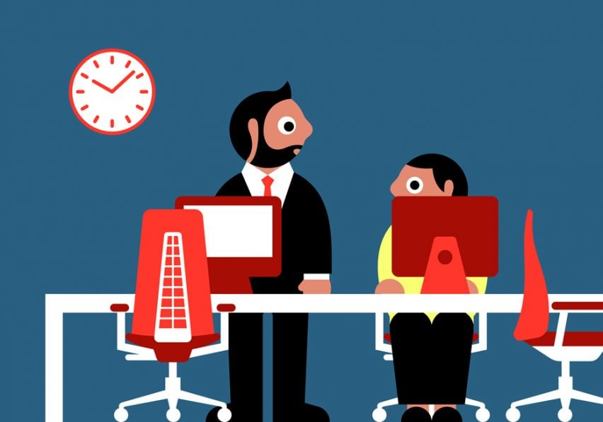 Efficiency Meets Comfort: Crafting the Perfect Ergonomic Office