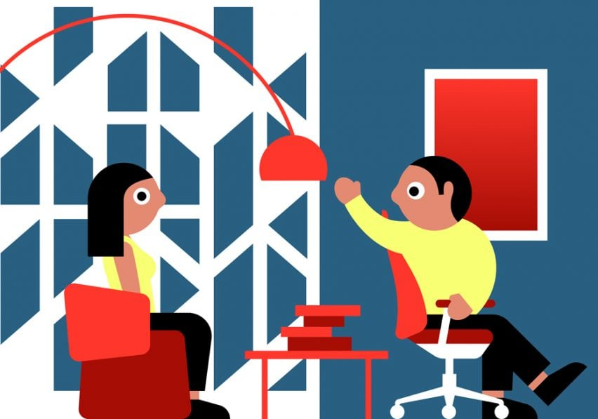 Efficiency Meets Comfort: Crafting the Perfect Ergonomic Office