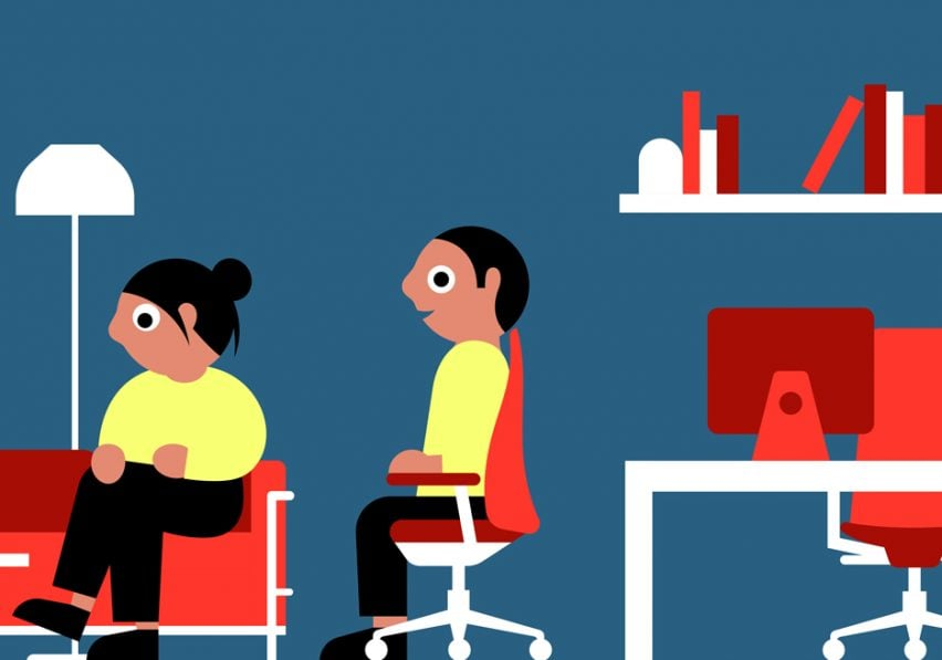 Efficiency Meets Comfort: Crafting the Perfect Ergonomic Office