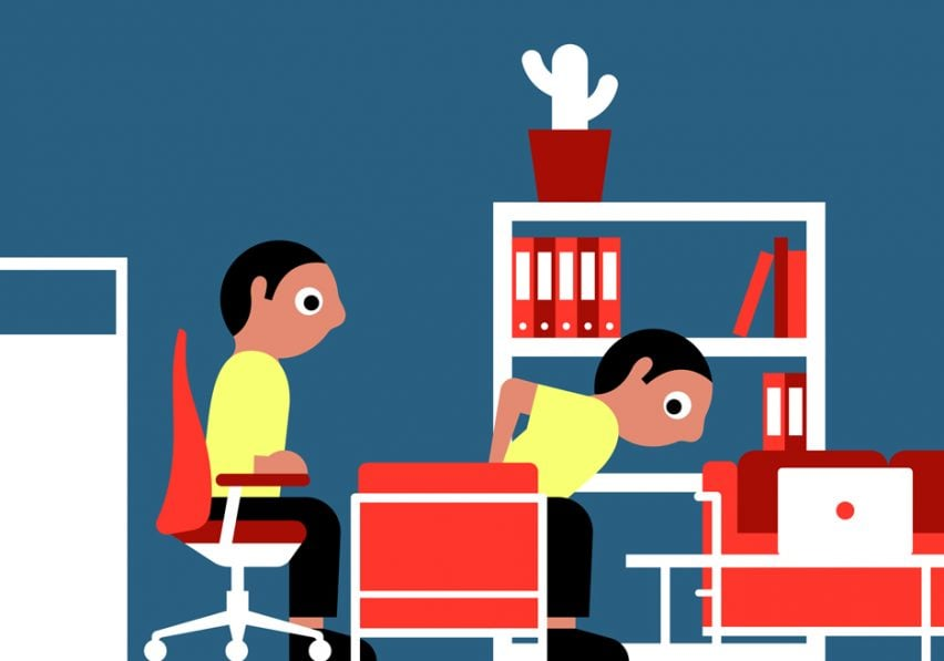 Efficiency Meets Comfort: Crafting the Perfect Ergonomic Office