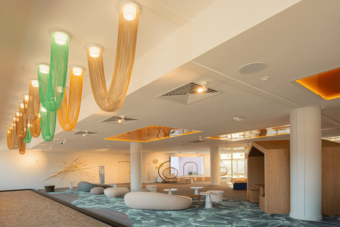 Mind, Body, Work: A Holistic Approach to Wellness in the Office